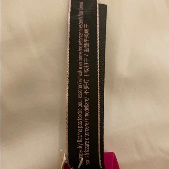 Victoria's Secret | Intimates & Sleepwear | Victorias Secret Bars ...